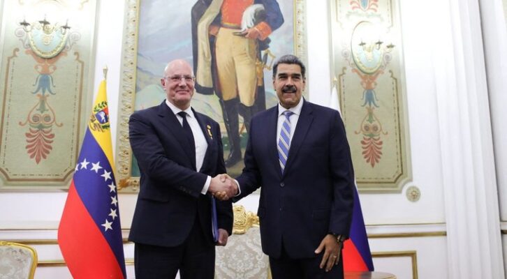 Rusija buria sąjungininkus: pasirašyta karinė sutartis su dar viena ...